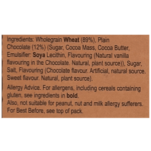 Buy Weetabix Crispy Minis Choco Online at Best Price of Rs 599 - bigbasket