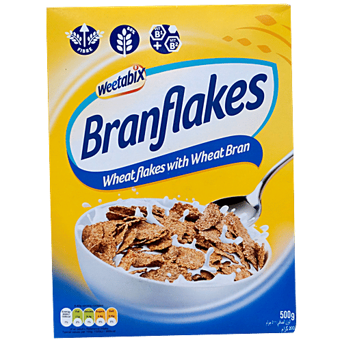 Buy Weetabix Branflakes Online at Best Price of Rs 499 - bigbasket