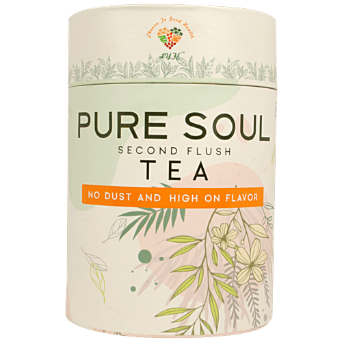 Buy LYFE Tea - Pure Soul Online at Best Price of Rs 149 - bigbasket