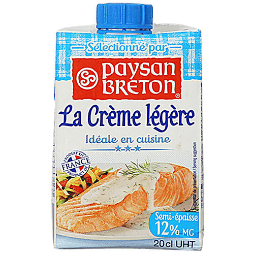 Buy Paysan Breton French Light Cream Online at Best Price of Rs 249 ...