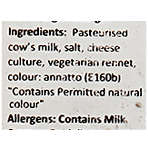 Buy Joseph Heler Red Cheddar Cheese Portion Online at Best Price of Rs ...