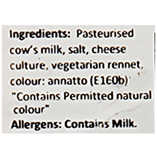 Buy Joseph Heler Matured Red Cheddar Cheese Online at Best Price of Rs ...