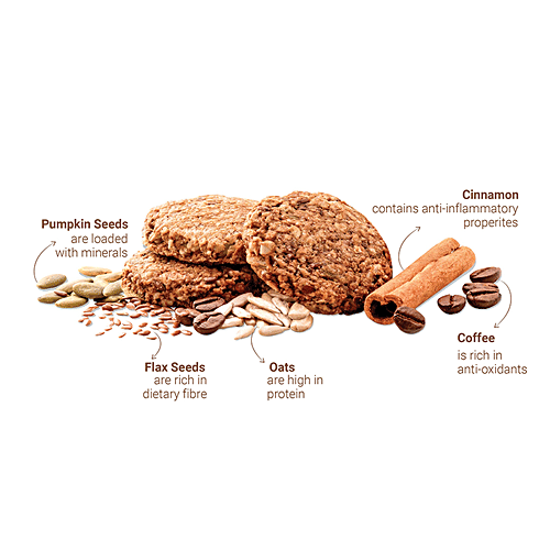 Buy Chai Point Cookie - Filter Coffee Online at Best Price of Rs 350 ...