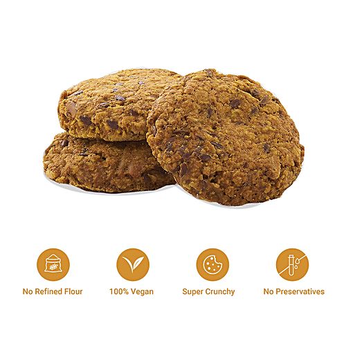 Buy Chai Point Cookie - Ginger Turmeric Online at Best Price of Rs 325 ...