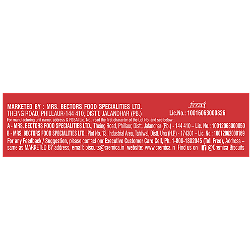 Buy Cremica Digestive High Bran Biscuits Online at Best Price of Rs 240 ...