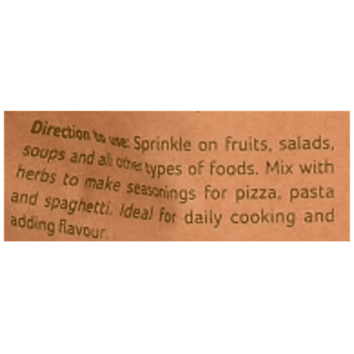 Buy Organic India Pink Rock Salt Powder - Unrefined, Pristine Online at ...