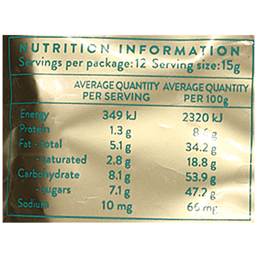 Buy WHITTAKERS Tweats - Mini, Roll Defined Creamy Milk Chocolate, With ...