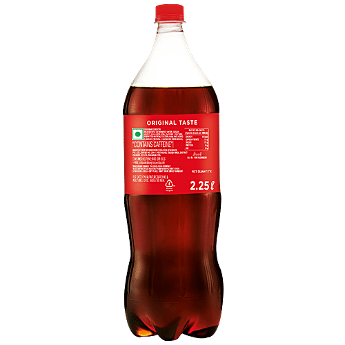 Buy Coca Cola Soft Drink Online at Best Price of Rs 88 - bigbasket