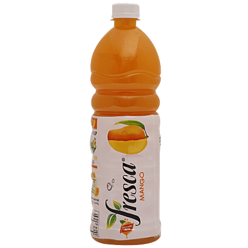 Buy Fresca Mango Juice Online at Best Price of Rs 45 - bigbasket