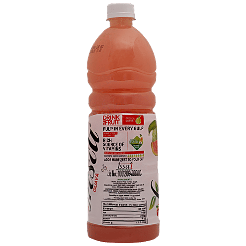 Buy Fresca Guava Juice Online at Best Price of Rs 80 - bigbasket