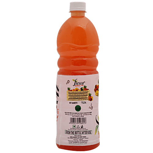 Buy Fresca Juice - Mixed Fruit Online at Best Price of Rs 90 - bigbasket