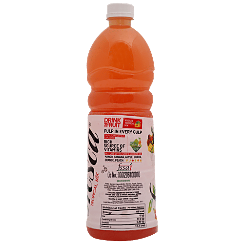 Buy Fresca Juice - Mixed Fruit Online at Best Price of Rs 90 - bigbasket