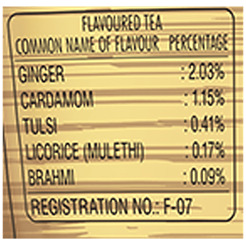 Buy Tata Tea Gold Care Tea Blend - With Rich Taste & Natural ...