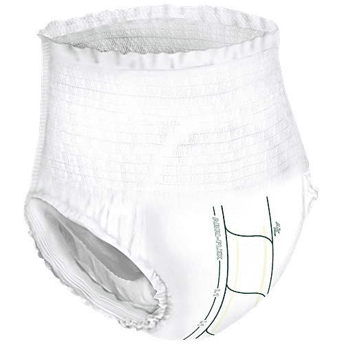 Buy Abena Flex Premium Diapers - S1, Super Absorbent, Minimum Odour ...