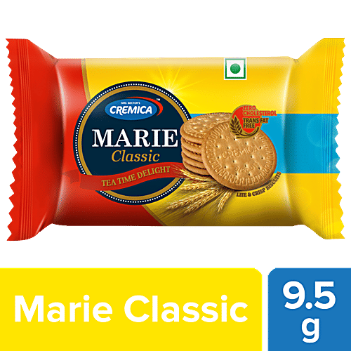 Buy Cremica Marie Classic Tea Time Delight Biscuits - Lite & Crispy ...
