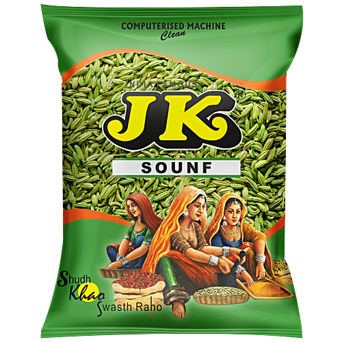 Buy JK Sounf Online at Best Price of Rs 25 - bigbasket