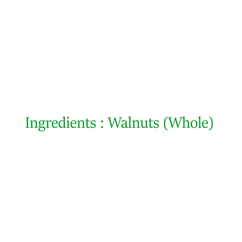 Buy Wonderland Foods California In-Shell Walnuts - Rich In Vitamin-E ...