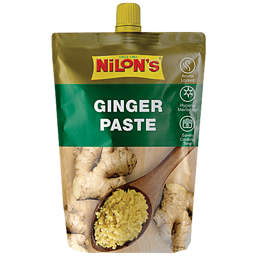 Buy Nilon's Ginger Paste Online at Best Price of Rs 63 - bigbasket