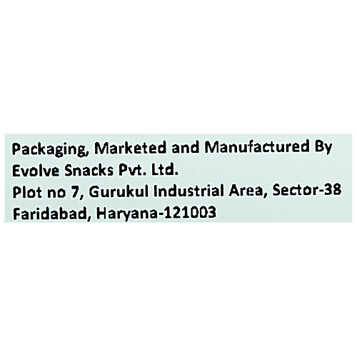 Buy Evolve Ragi Chips Online at Best Price of Rs 55 - bigbasket