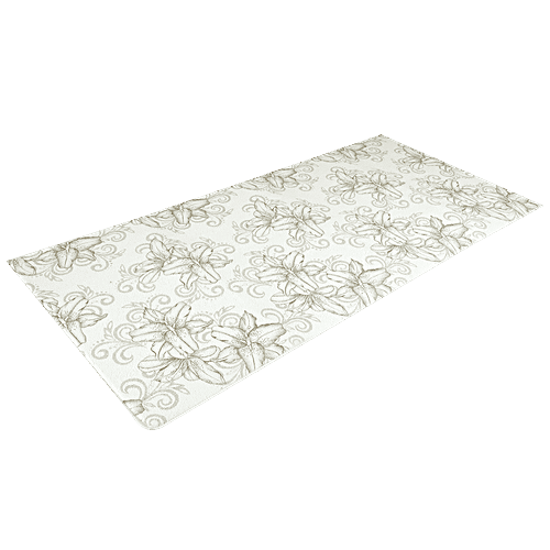 Buy DP Microfiber Mat - Dish Drying & Kitchen Countertop Mat, Assorted ...