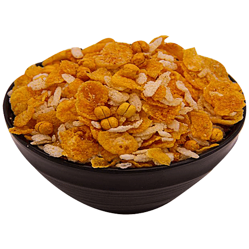 Buy Danaram Crispy Indian Snacks - Chirwa Mixture Online at Best Price ...