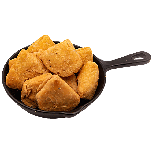 Buy Danaram Crispy Indian Snacks - Tikoni Matthi Online at Best Price ...