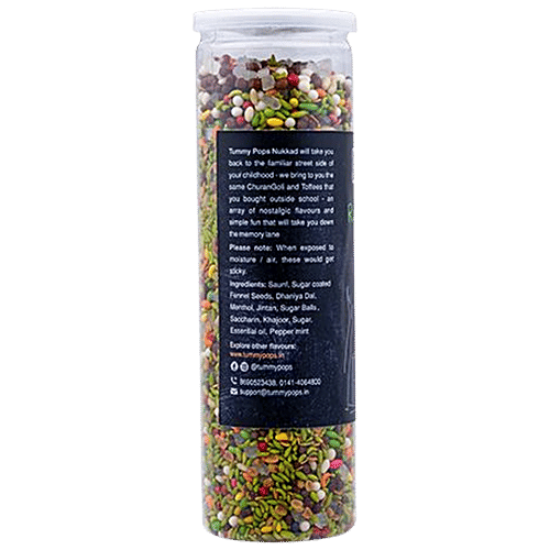 Buy Tummy Pops Rajasthani Saunf Mix Online at Best Price of Rs 249 ...