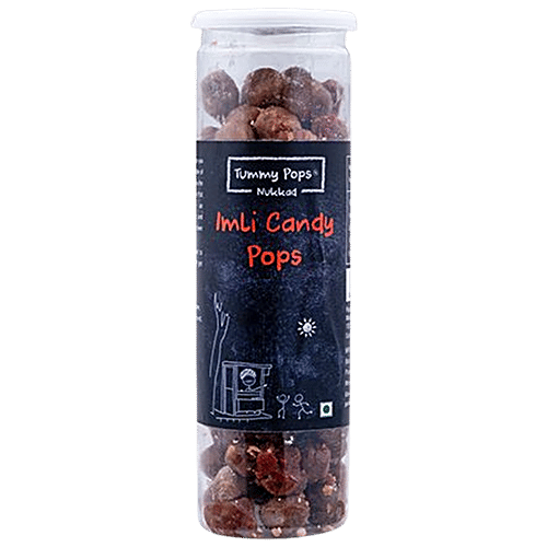 Buy Tummy Pops Imli Candy Pops Online at Best Price of Rs 349 - bigbasket