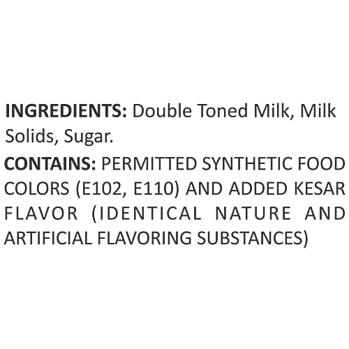 Buy Govind Sterilized Homogenized Flavor Double Toned Milk - Funzz ...