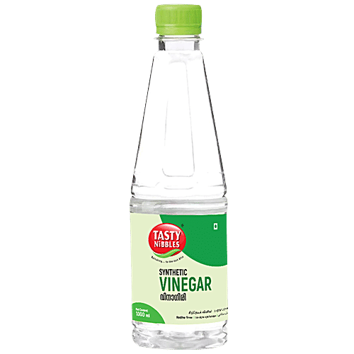 Buy Tasty Nibbles Synthetic Vinegar Online at Best Price of Rs 70 ...