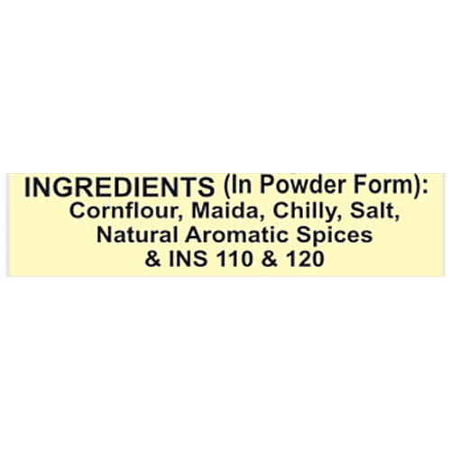 Buy Teju Chicken Kabab Powder Online at Best Price of Rs 50 - bigbasket