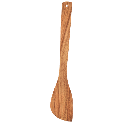 Buy Bamboooz Wooden Ladle - Eco Friendly, Reusable Online at Best Price ...