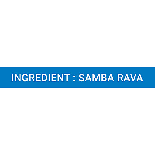 Buy Narasus Samba Rava - Fresh & Flavourful Online at Best Price of Rs ...