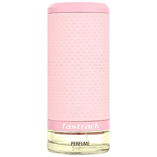 Buy Fastrack Perfume - Beat, For Women, Mixed Fragrance Of Citrus ...
