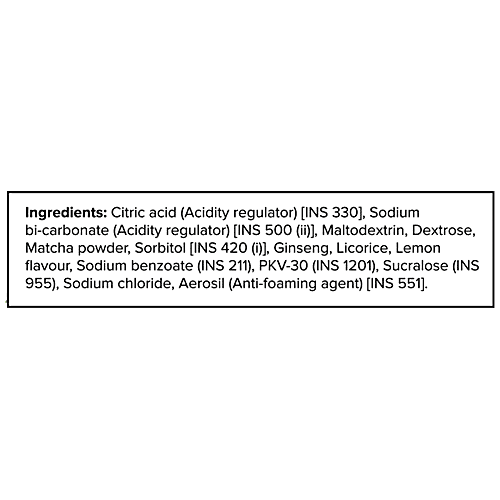 Buy PLIX Life Japanese Matcha Effervescent Tablet - For UV Damaged Skin ...