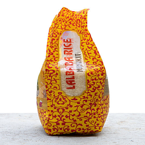 Buy LALBABA RICE Minikit Rice - Premium Online at Best Price of Rs 345 ...