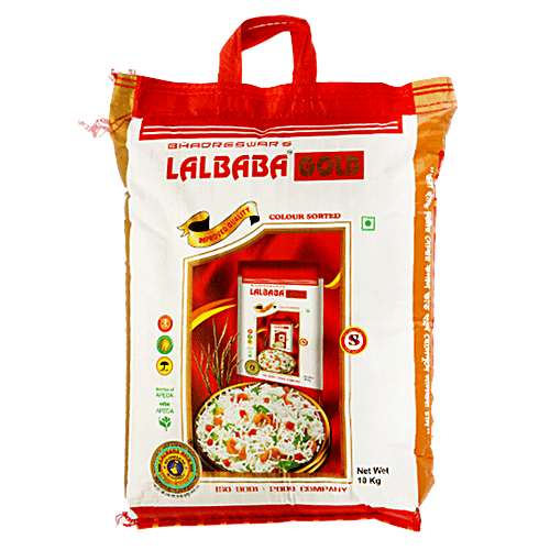 Buy Lalbaba Rice Banskathi Rice Online at Best Price of Rs 806.18 ...