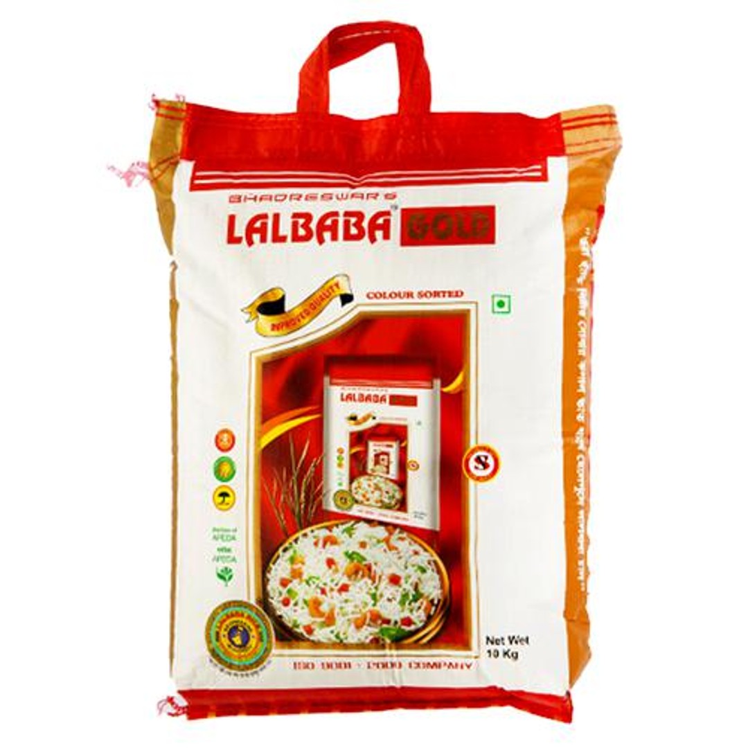 Buy LALBABA RICE Banskathi Rice Online at Best Price of Rs null - bigbasket