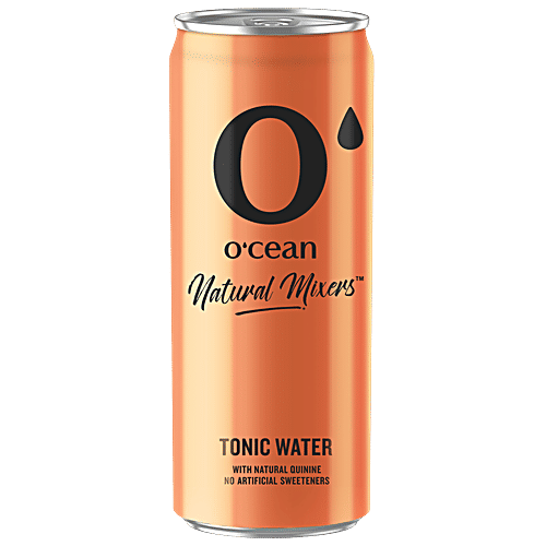 Buy Ocean Smart Natural Mixers Tonic Water Online at Best Price of Rs ...