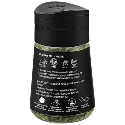 Buy Orika Orika Gourmet Herb Mix - High Quality, Used For Food ...