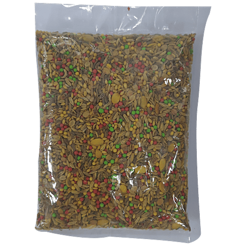 Buy Jalaram SP. Saunf Mix Mouth Freshener - Improves Digestion, Rich In ...