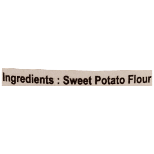 Buy Flavour Drum Sweet Potato Flour - Rich In Vitamin A & E, Gluten ...