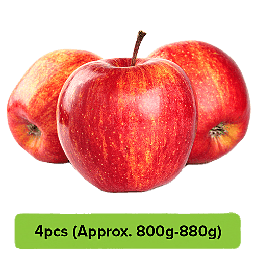 Buy fresho! Apple Shimla Premium Online at Best Price of Rs 245 - bigbasket