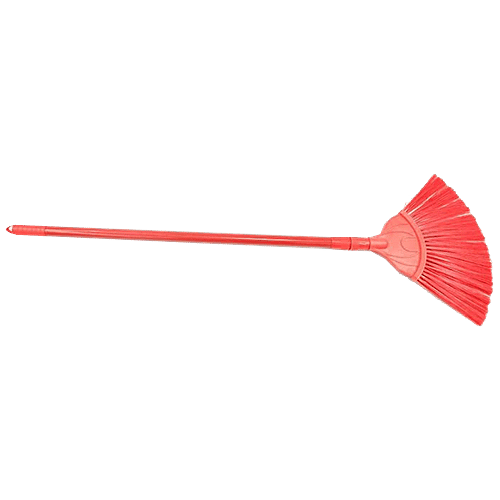 Buy SE7EN Ceiling Brooms - Flat, Strong & Durable, Great For Outdoor ...