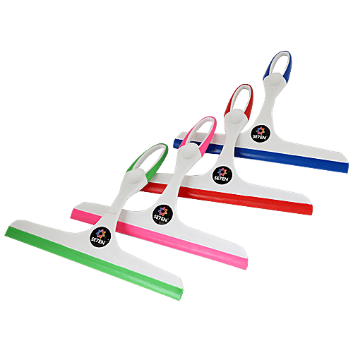 Buy SE7EN Kitchen Wiper - For Cleaning Glass, Tiles & Kitchen Slabs ...