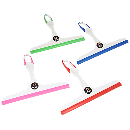 Buy SE7EN Kitchen Wiper - For Cleaning Glass, Tiles & Kitchen Slabs ...