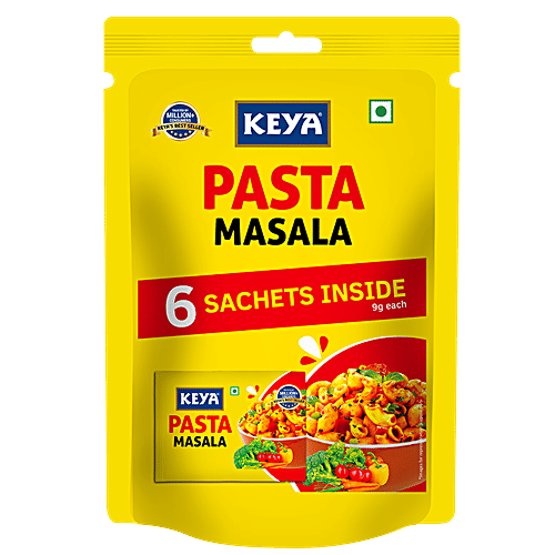 Buy Keya Pasta Masala - Spice Mix, For Adding Flavour To Pasta Online ...