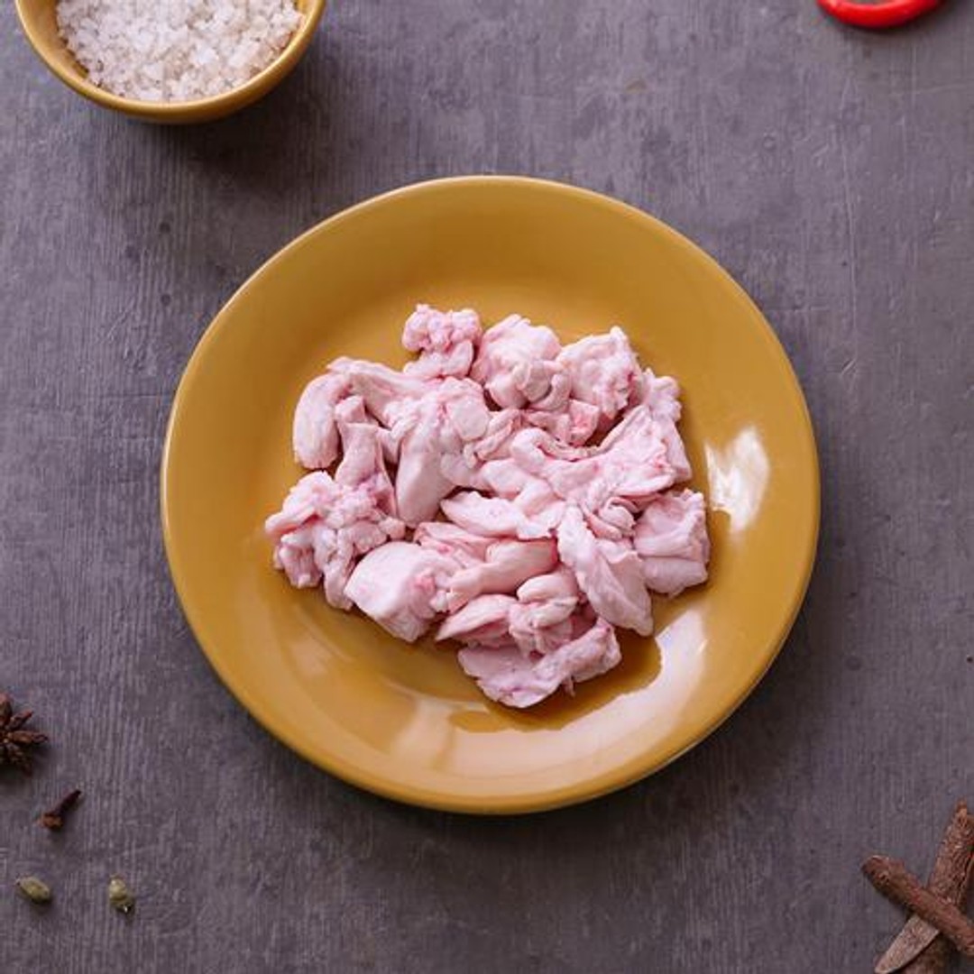 Buy Fresho Mutton Fat Online at Best Price of Rs 70 - bigbasket