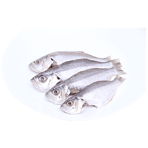 Buy fresho! Silver Fish - B Online at Best Price of Rs 660 - bigbasket