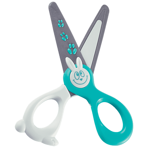 Buy Maped Kids' Scissors - 037800 Kidicut, For Pre-Schoolers Online at ...